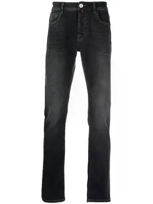 Billionaire Straight Leg Jeans For Men