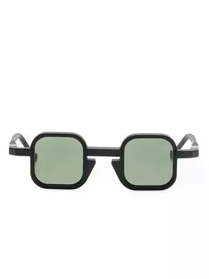 VAVA EYEWEAR Wl0067 Square-frame Sunglasses