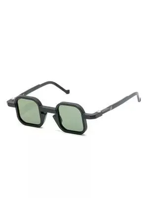 VAVA EYEWEAR Wl0067 Square-frame Sunglasses
