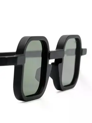VAVA EYEWEAR Wl0067 Square-frame Sunglasses