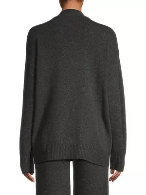 EMILIA GEORGE Renee Sweater Cardigan - Darshan