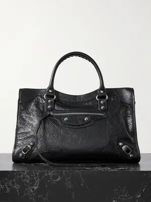 Women's Balenciaga Black Bags