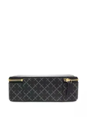 BY MALENE BIRGER Monogrammed Makeup Bag