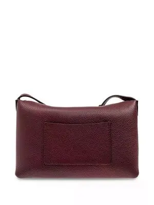 WANDLER Penelope Leather Shoulder Bag