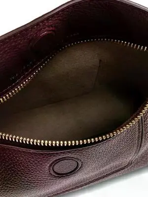 WANDLER Penelope Leather Shoulder Bag