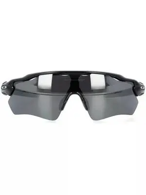 Oakley Radar Ev Path Sports Sunglasses - Black