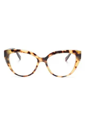 Etnia Barcelona Tortoiseshell Eyewear For Women