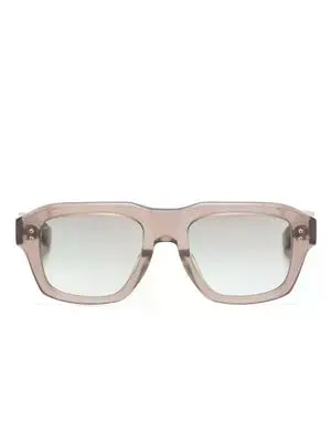Dita Magnaleapr Sunglasses - Brown