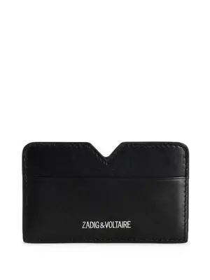 Zadig&voltaire Card Holder Wallets For Women