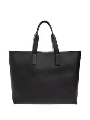 Dsquared2 Leather Tote Bag
