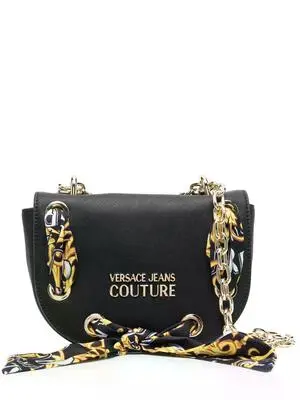 Versace Flap Cross Body Bags