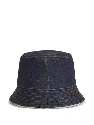 Dsquared2 Denim Bucket Hat