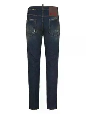 Dsquared2 Slim-fit Jeans