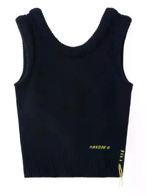 Axel Arigato Embroidered Outerwear For Women