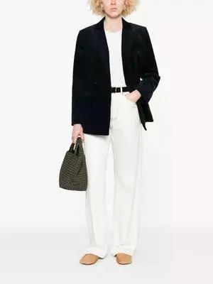 A.p.c. Lucy Blazer - Blue