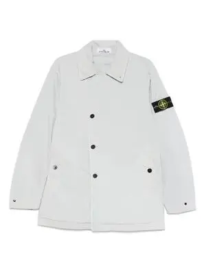 Stone Island Compass-badge Jacket
