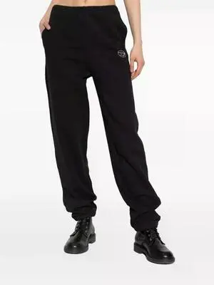 DIESEL Elasticated Waistband Track Pants