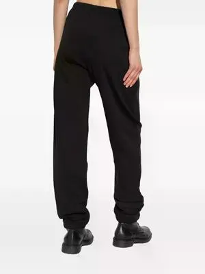 DIESEL Elasticated Waistband Track Pants