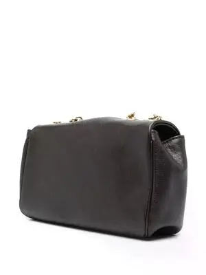 Chloé Heritage Crossbody Bag - Brown