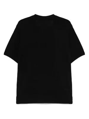 MC2 SAINT BARTH Cotton Polo Shirt