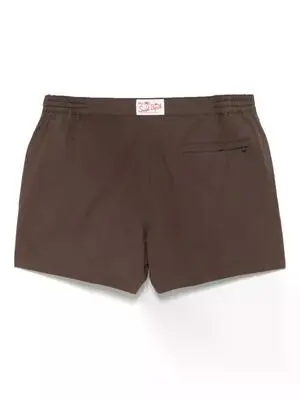 MC2 SAINT BARTH Harry Swim Shorts