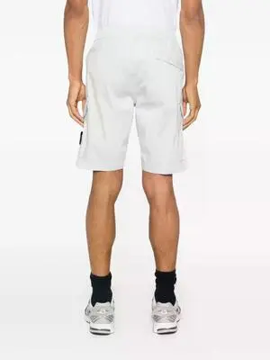 Stone Island Jersey Track Shorts
