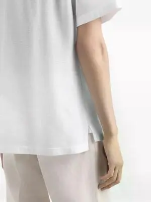 Dolce & Gabbana Cotton-silk Shirt