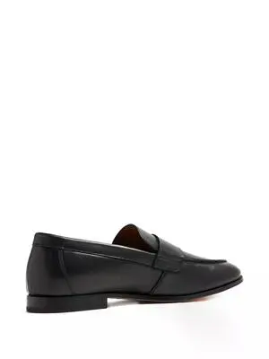 COMMON PROJECTS Leather Loafers