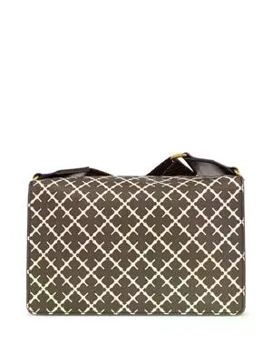 BY MALENE BIRGER Loenna Shoulder Bag - Brown