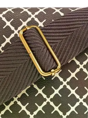 BY MALENE BIRGER Loenna Shoulder Bag - Brown