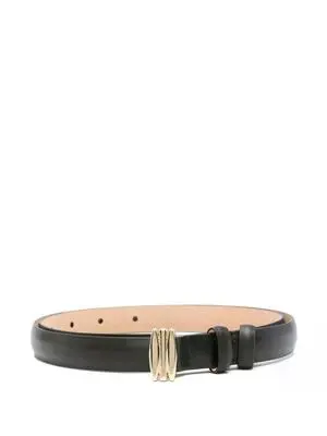 Zimmermann Silver Tone Belts For Women