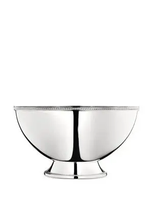 Christofle Malmaison Punch Bowl - Silver