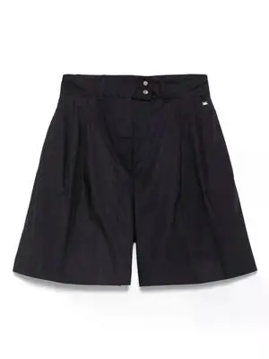 Herno Shorts - Blue