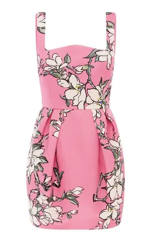 Women's Floral Cocktail Dresses