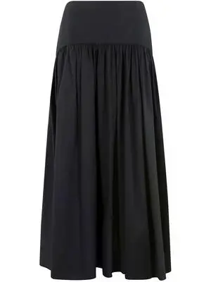 Staud Procida Maxi Skirt