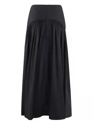 Staud Procida Maxi Skirt