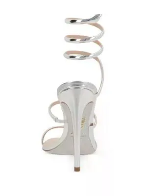 Rene Caovilla 105mm Cleo Sandals