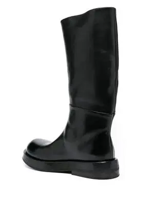 Marsèll Musona Leather Boots