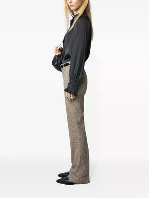 Zadig&Voltaire Thely Blouse