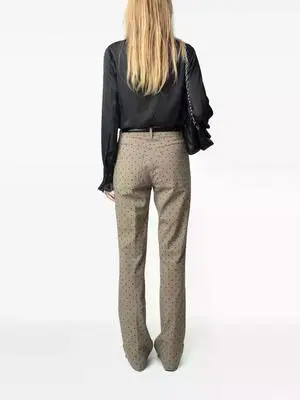Zadig&Voltaire Thely Blouse