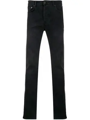 Ksubi Chitch Mid-rise Slim Jeans