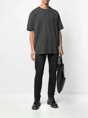 Ksubi Chitch Mid-rise Slim Jeans