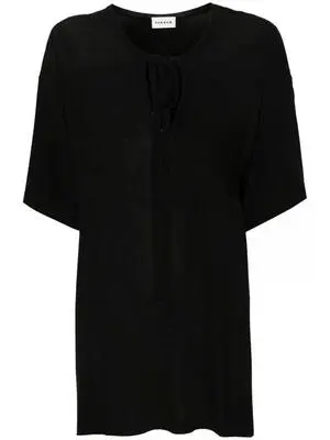 P.a.r.o.s.h T-shirt Kaftans Tunics