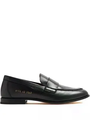 COMMON PROJECTS Leather Loafers