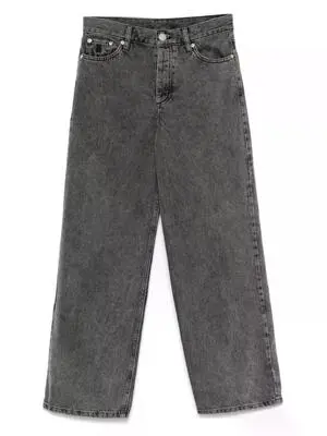 BY MALENE BIRGER Organic-cotton Jeans