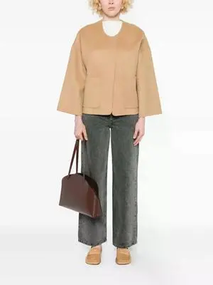 BY MALENE BIRGER Organic-cotton Jeans
