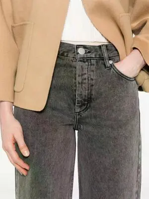 BY MALENE BIRGER Organic-cotton Jeans