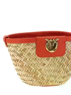 Pinko Love Summer Bucket Bag