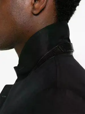 TOM FORD Cotton-blend Blazer