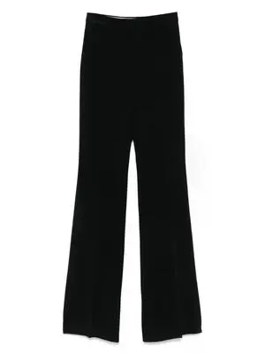 Max Mara High-waisted Trousers